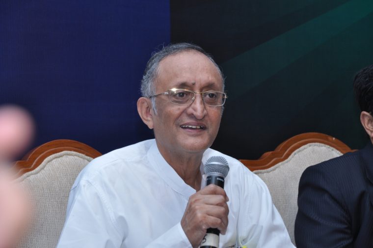 GST Shortfall May Cross Rs 1.6 Lakh Crore: Amit Mitra - Equitypandit