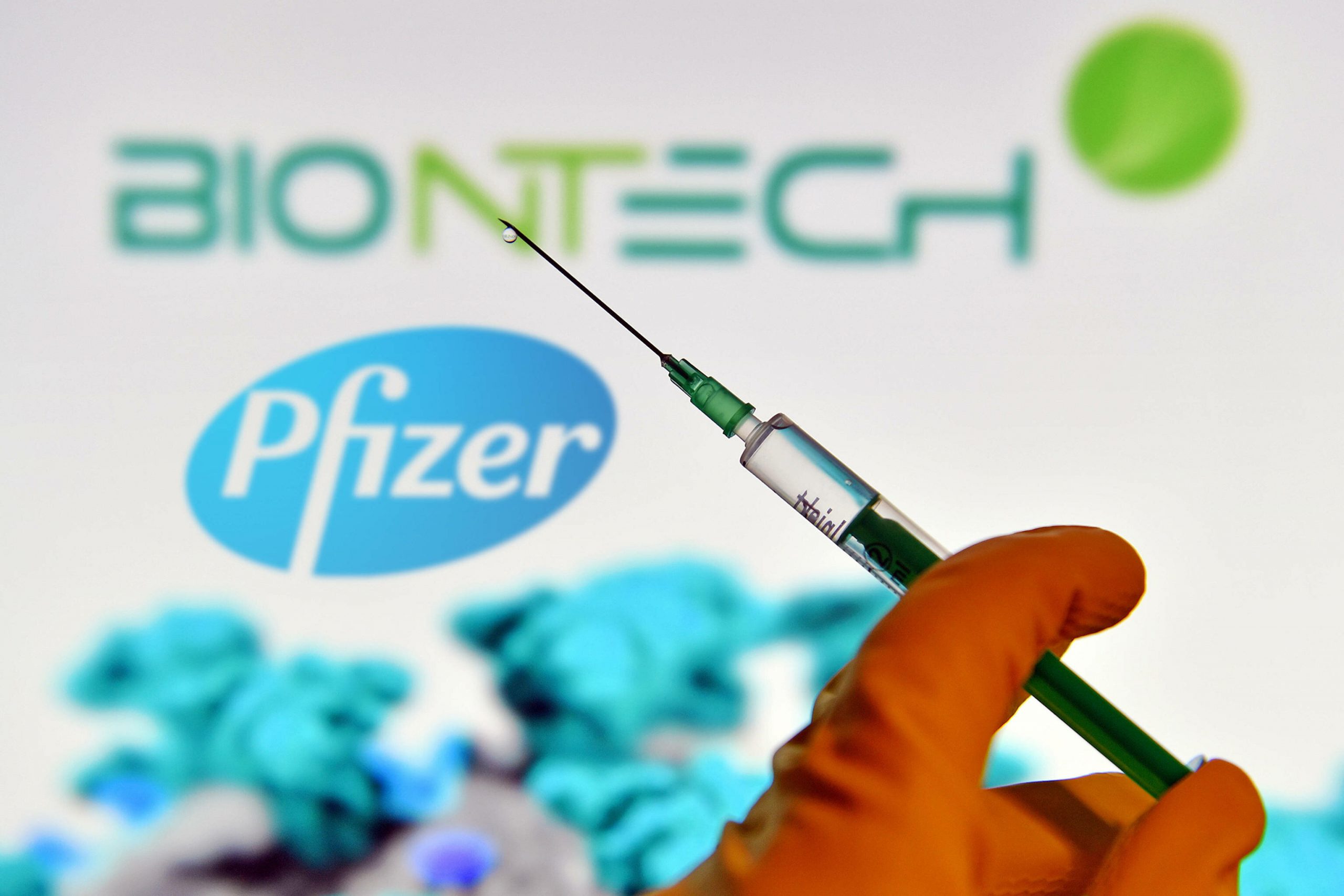 BioNTech to Build mRNA Vaccine Manufacturing Site in Singapore ...