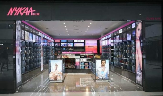 Nykaa Plans IPO at $4.5 Billion Valuation - Equitypandit