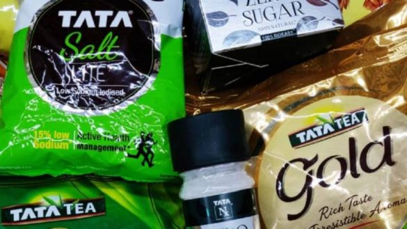 Tata Starts Tea Packaging Unit in Odisha - Equitypandit