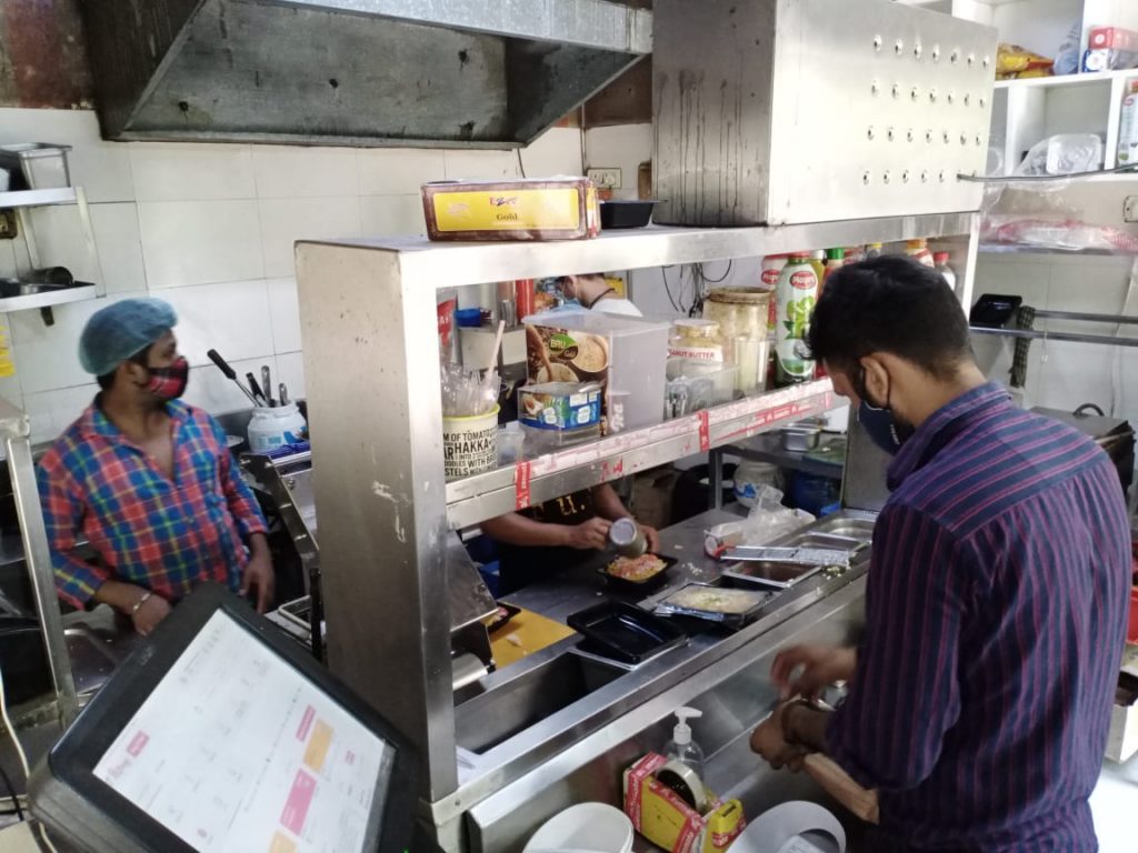 ZFW Hospitality Enters Mumbai to Scale 15 Brands - Equitypandit