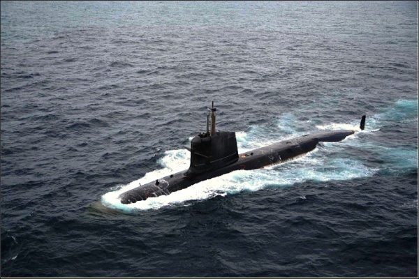 MoD Tenders for Six More Submarines, at $1 Billion Each - Equitypandit