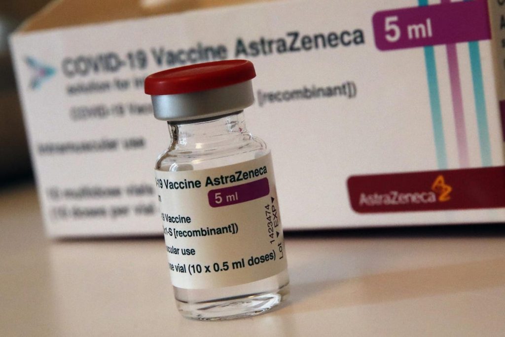 AstraZeneca Vaccine Shows 74% Efficacy in US Trial - Equitypandit