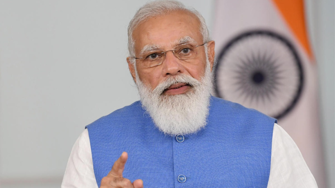 Pradhan Mantri Digital Health Mission to Rollout on September 27 ...