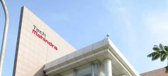 Tech Mahindra Invests $125 Million in Allyis India and Green ...