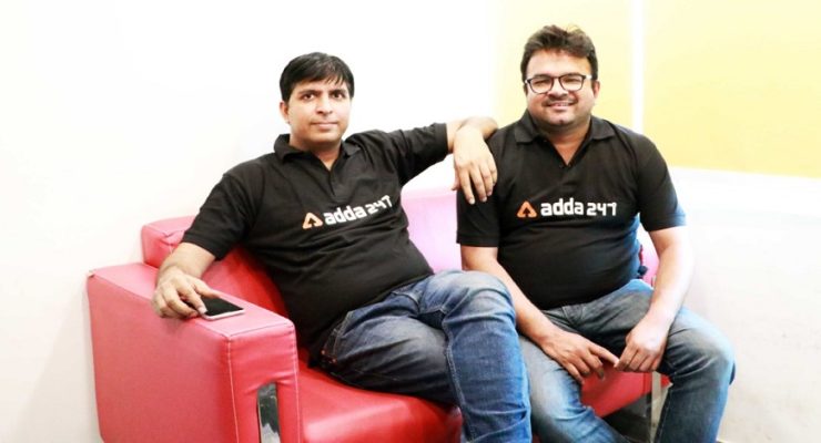 Adda247 Acquires StudyIQ For $20 Million - Equitypandit