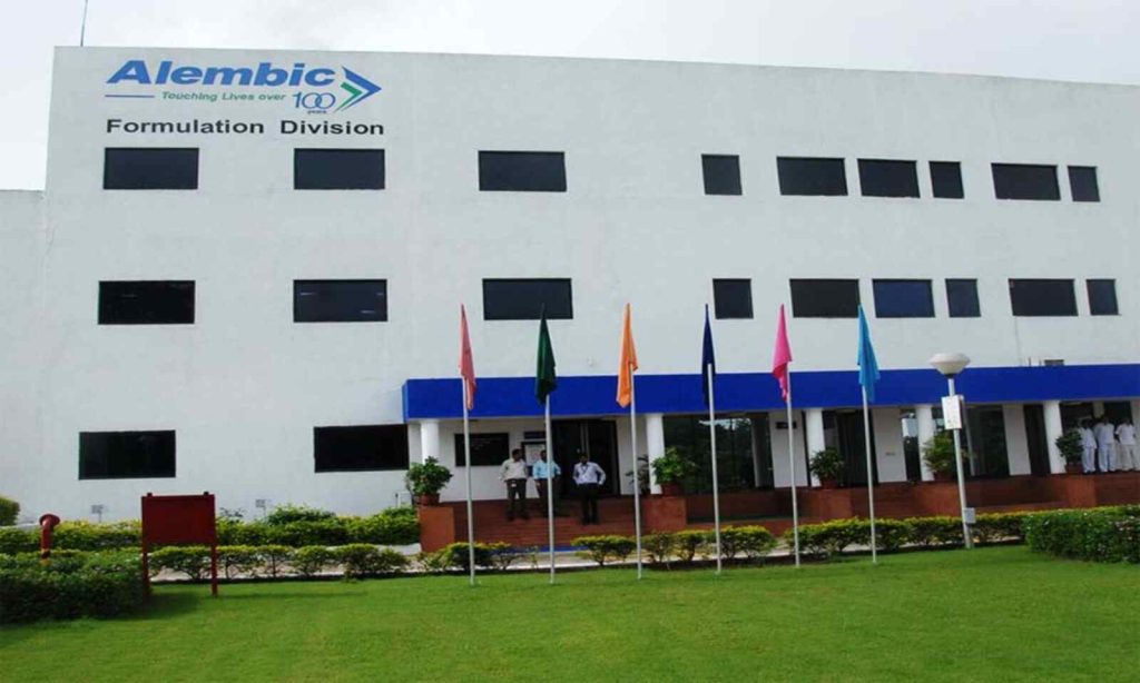 Alembic Pharmaceuticals Plans 20+ US Product Launches in FY25, Shares ...