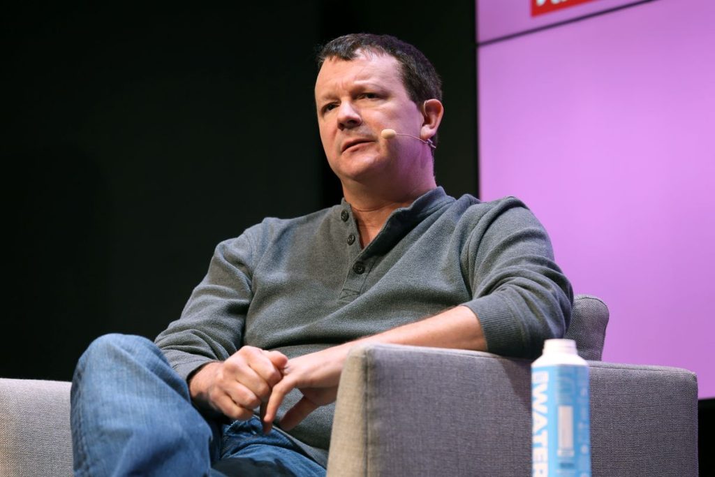 WhatsApp Co-Founder Brian Acton Named Signal's CEO - Equitypandit