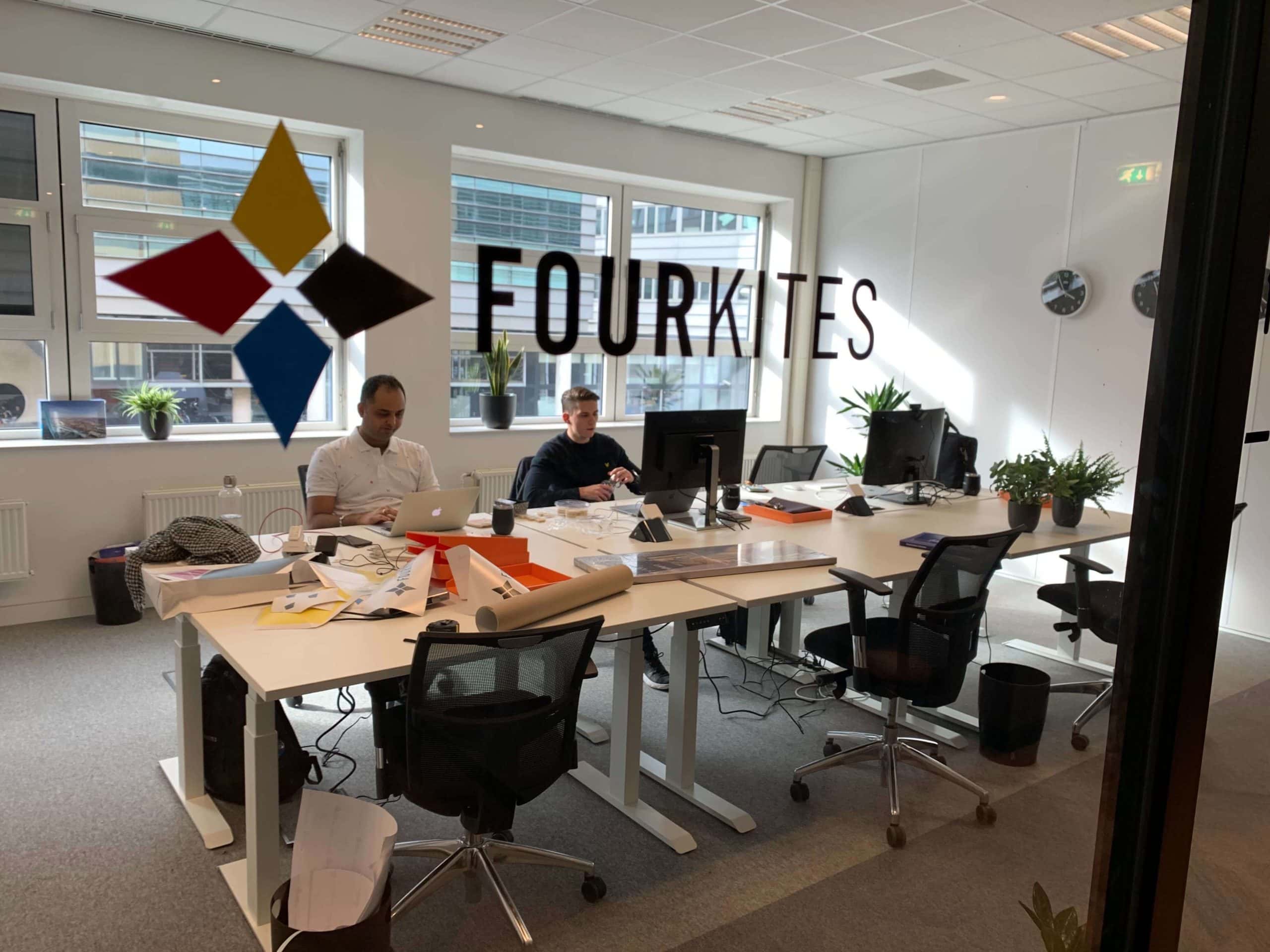 FourKites Acquires Supply Chain Visibility Leader NIC-place - Equitypandit