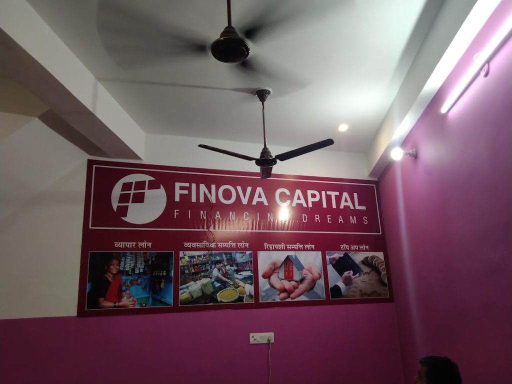 Finova Capital Bags $65 Million Funding From Norwest - Equitypandit