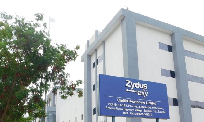 Zydus Gets DCGI Nod For Drug to Treat Anaemia Linked With Kidney ...