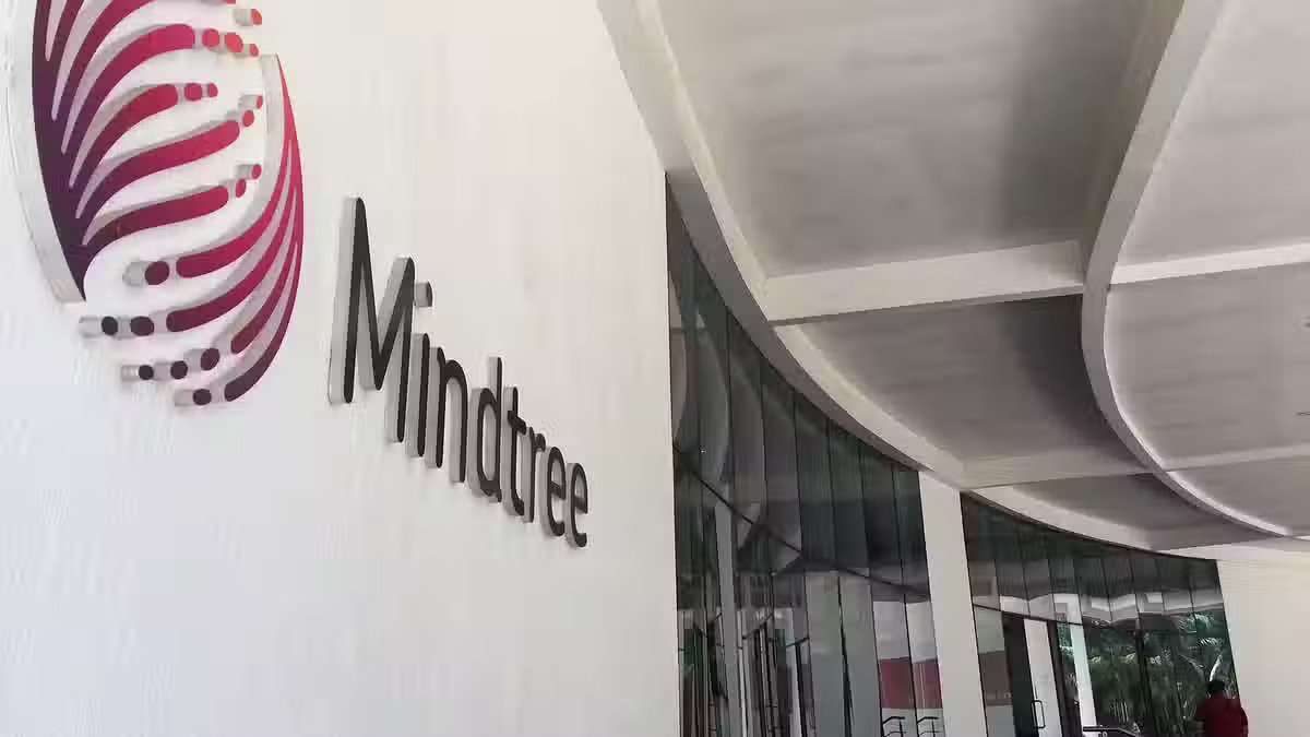 L&T Infotech and Mindtree May Merge to Create a $22 Billion Company ...