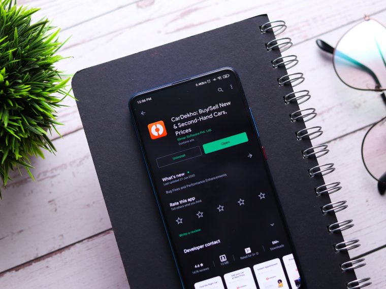 CarDekho Launches Specialized Fintech Platform Rupyy - Equitypandit