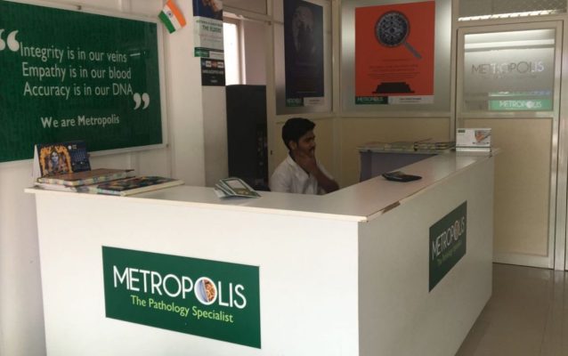 Metropolis Healthcare Plans to Open 1,800 Collection Centres in 3 years ...