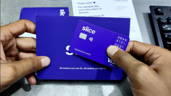 Slice Launches UPI In Big Payments Bet as Fintech Moves Beyond Credit ...