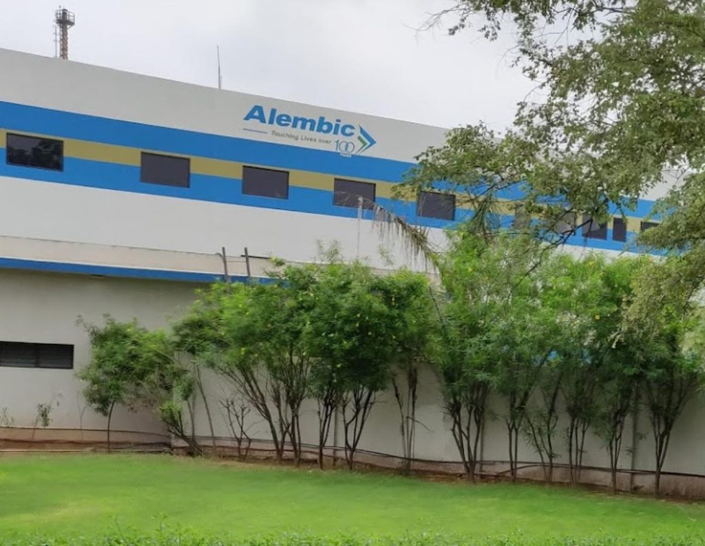 Alembic Gets USFDA Approval for Cancer Treatment Drug - Equitypandit
