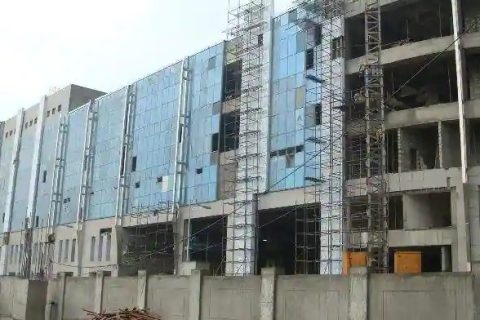 Adani Connex data centre Archives - Equitypandit