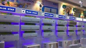 Blue Star Grows Rs 10,000 Crore Revenue in Medium Term - Equitypandit