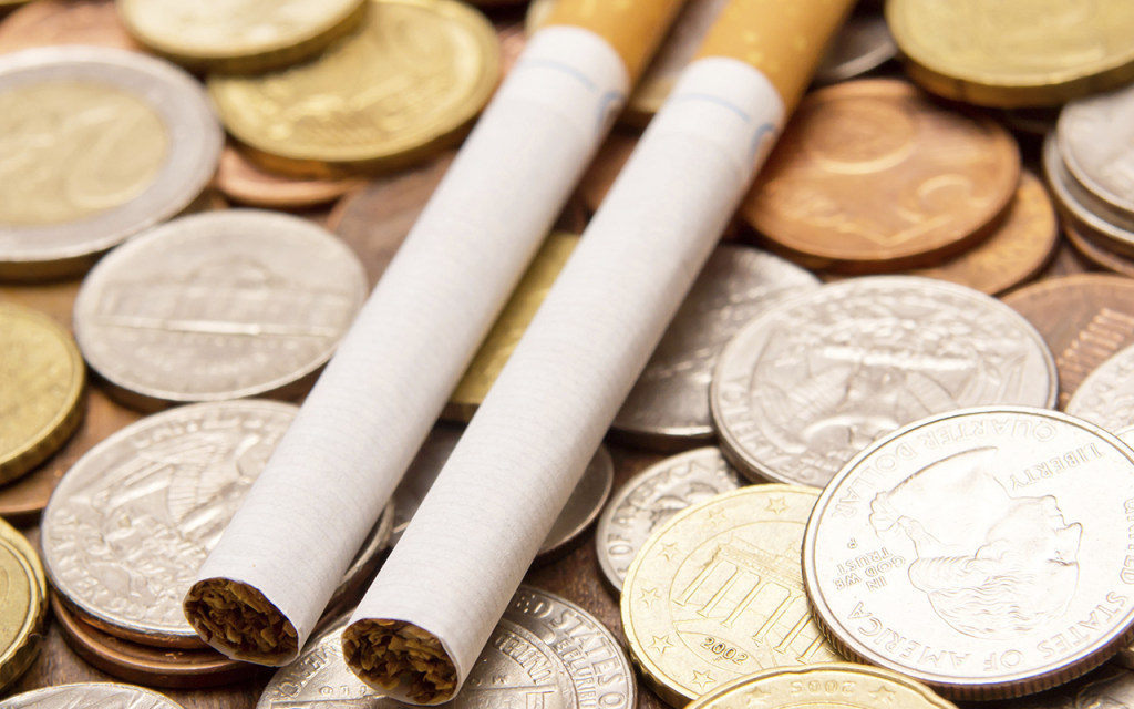 Govt Puts Gold, Silver, Currency, Cigarettes on Controlled Shipments ...