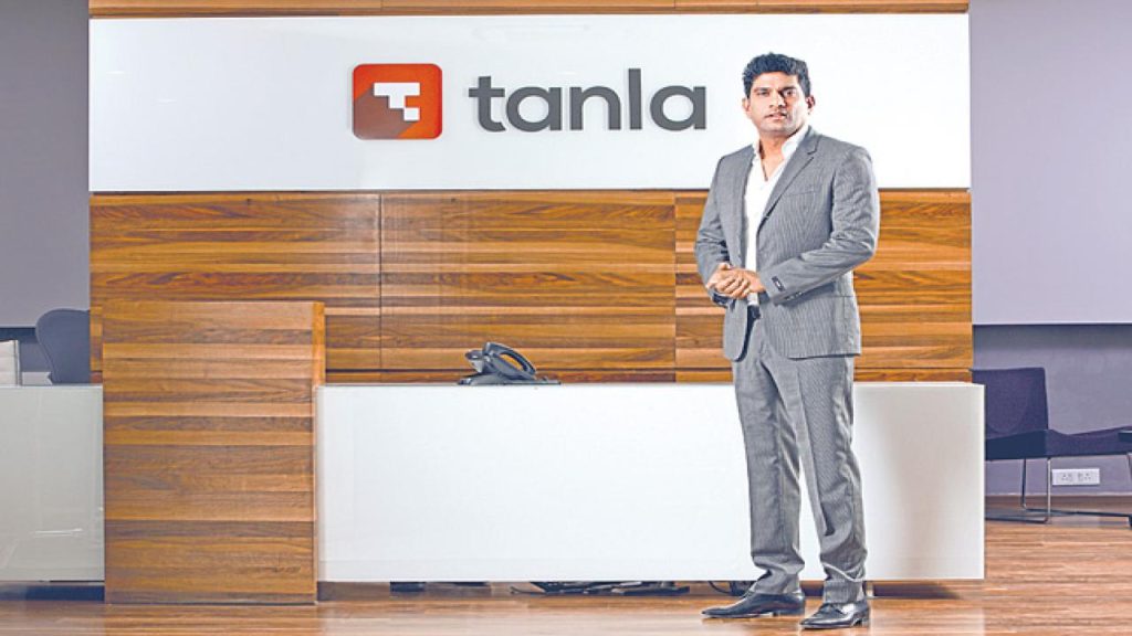 Tanla Platforms Shares Rally 5% on Partnership with 2 Foreign Carrier ...