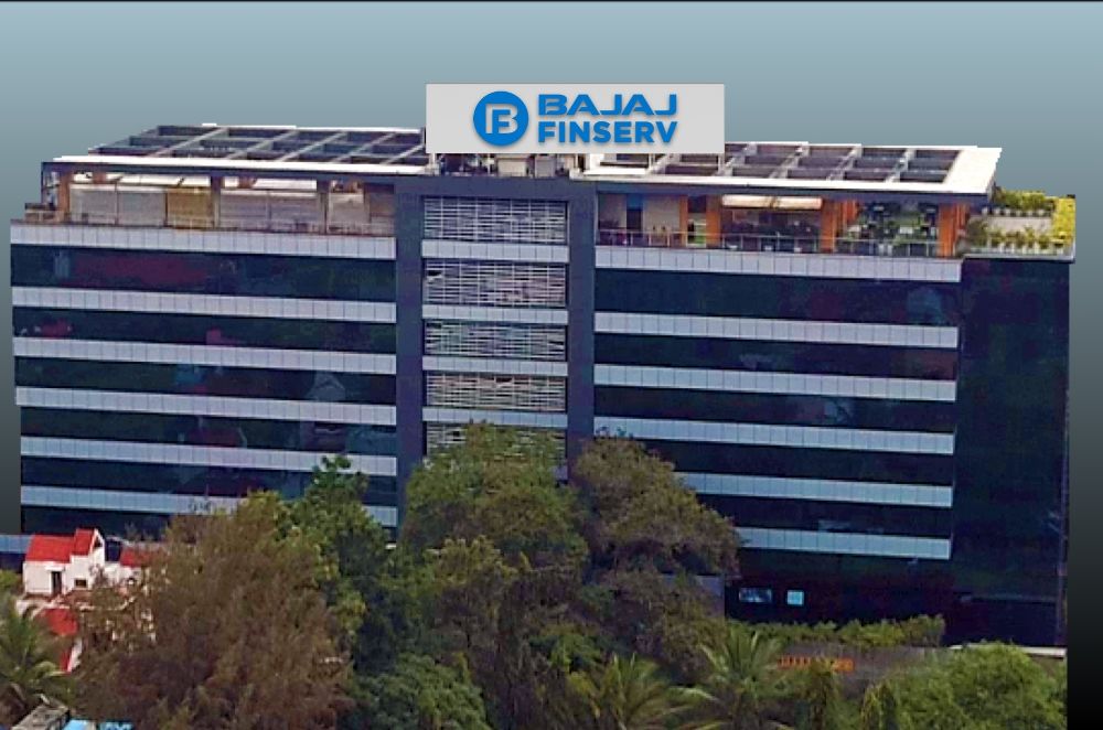 Bajaj Finserv Sets Record Date September 14 For Stock Split Bonus 5 Bajaj Finserv Sets Record Date September 14 For Stock Split Bonus 5