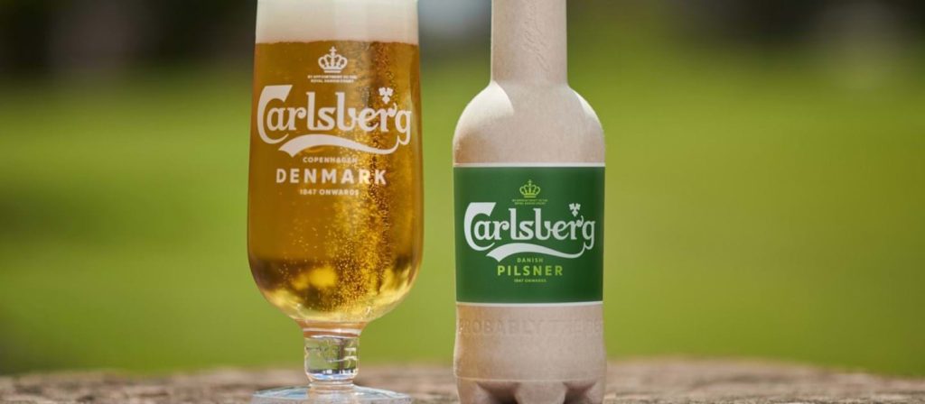 Denmark's Carlsberg to Remove Partner's Board Members from India Unit ...