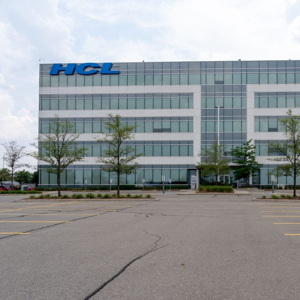 HCL Tech knocks Wipro, Becomes India’s 3rd Largest IT Company ...