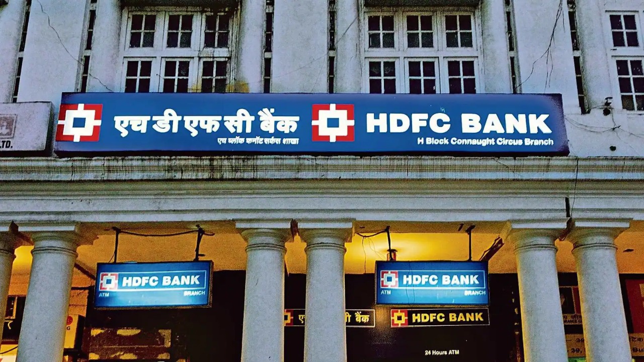 Volumes Surges At HDFC Ltd At Counter Equitypandit Volumes Surges At HDFC Ltd At Counter Equitypandit