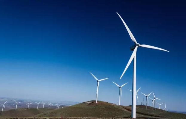 KP Energy to Develop Wind Energy Projects worth Rs 222 Crore for Aditya ...