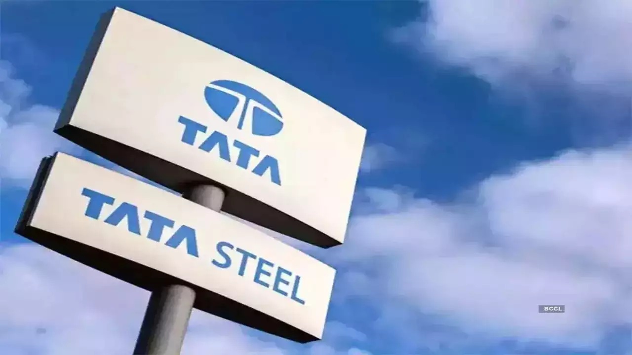 Tata Steel to Invest Over €65 Million in Hydrogen-Based Steel ...