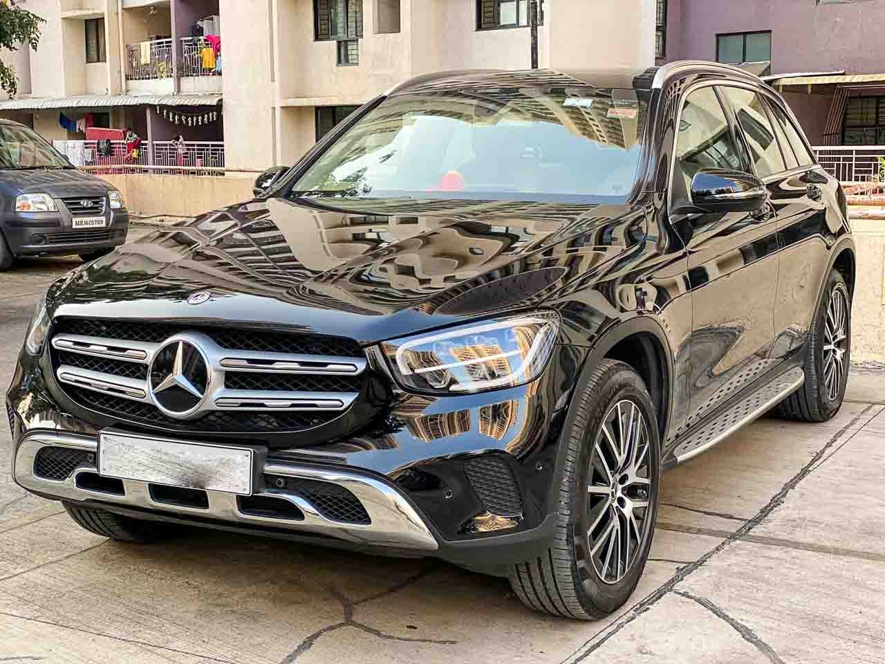 Mercedes-Benz India Hopes to Sell Record Number of Cars This Year ...