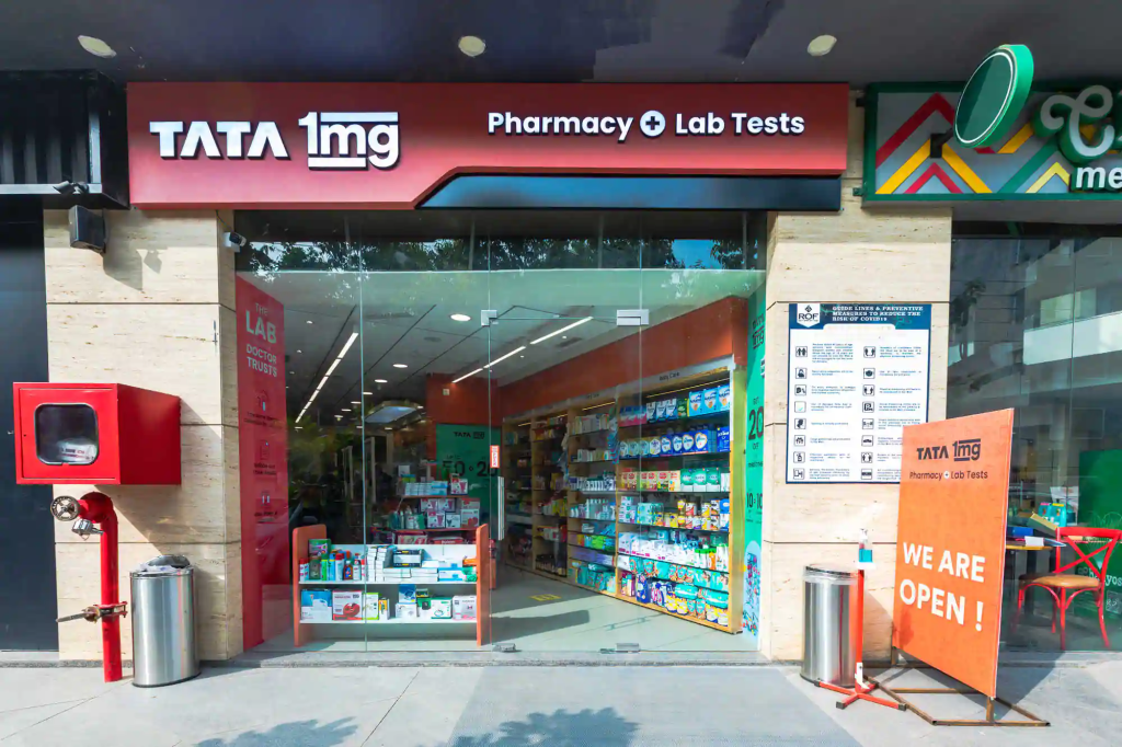 1mg Becomes Unicorn with $40 Millon Funding - Equitypandit