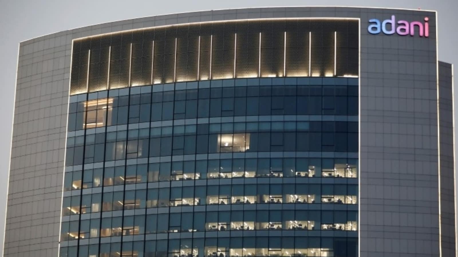 Adani Group to Invest $100 Billion in a Decade, Emphasis on Energy Transition - Equitypandit