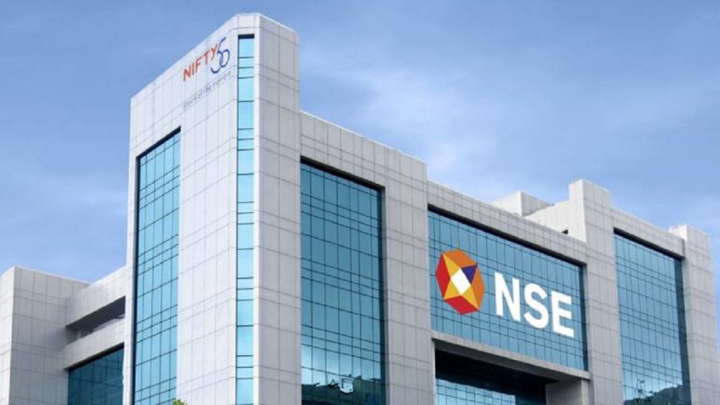 BSE, NSE Take Steps to Regulate Disclosure of Listed Entities ...