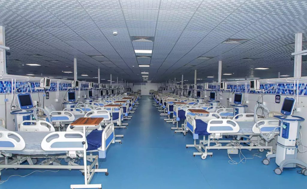 CIPACA Partners with Impact Guru to Provide ICU Care for Rural Patients ...