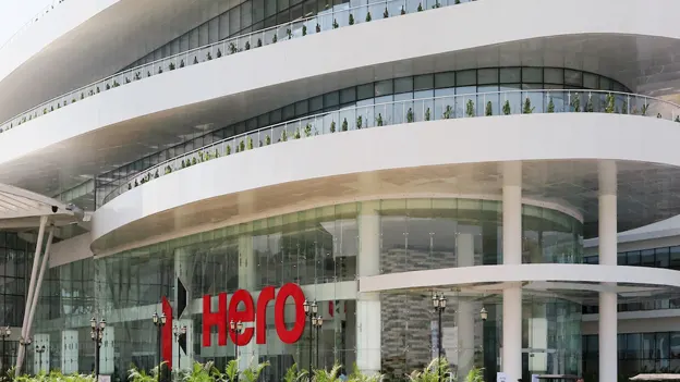 Hero MotoCorp India to Invest $60 Million in Zero Motorcycles - Equitypandit