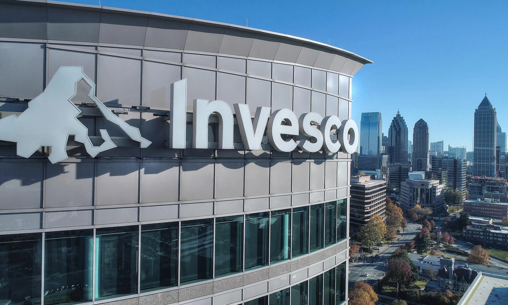 Invesco Raises $5.4 billion in China Investments; Flags Economic Risks ...