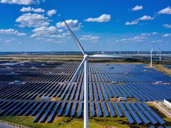 KPI Green Energy Inks an Agreement to Supply Green Power to 6 Companies ...