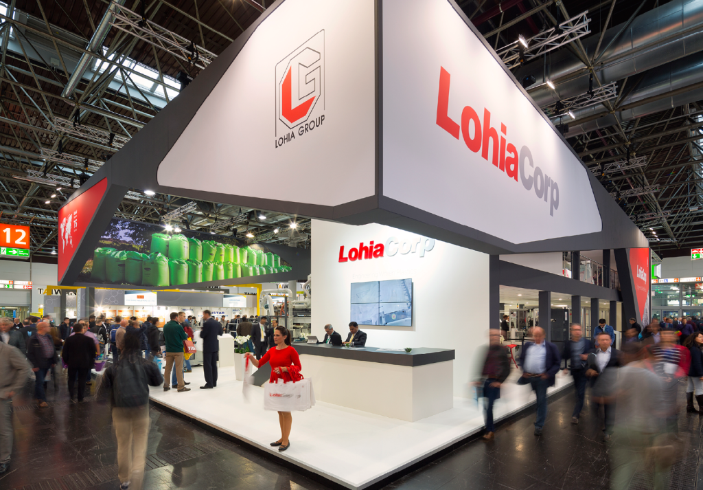 Lohia Corp Files Draft IPO Documents - Equitypandit