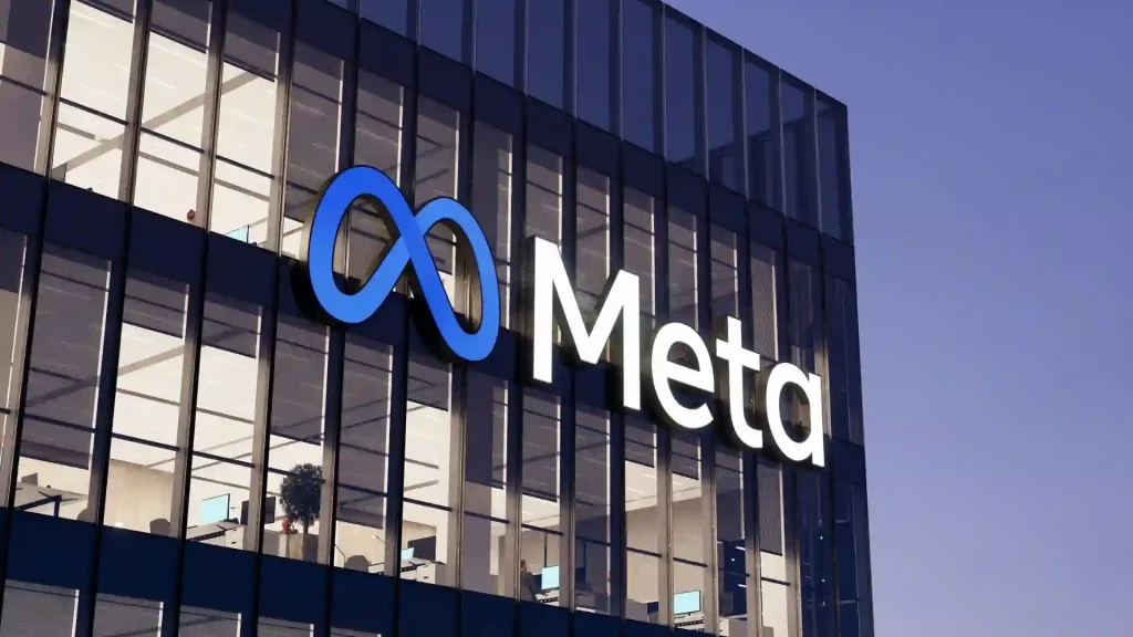 Meta Platforms Confirming Cost Cuts To Be A Key Catalyst Morgan