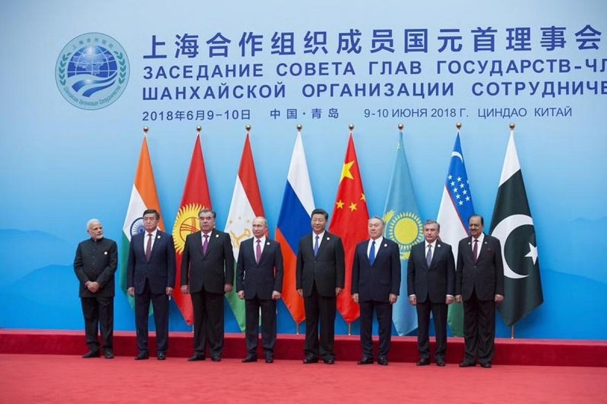 PM Modi, Jinping and Putin to Attend First In-Person SCO Summit Since Covid-19 - Equitypandit