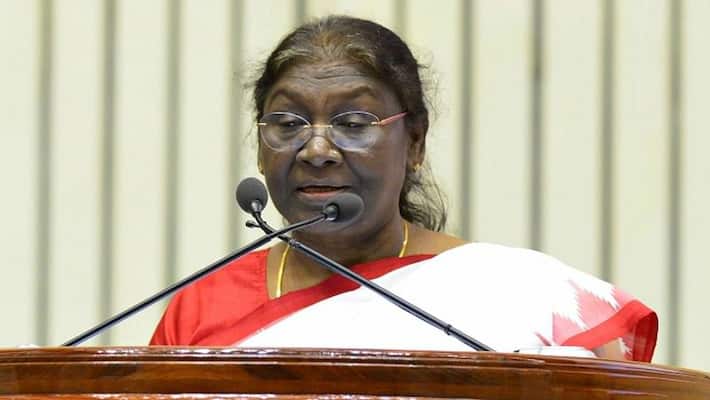 President Murmu to Join 500 World Leaders at Queen Elizabeth II’s ...
