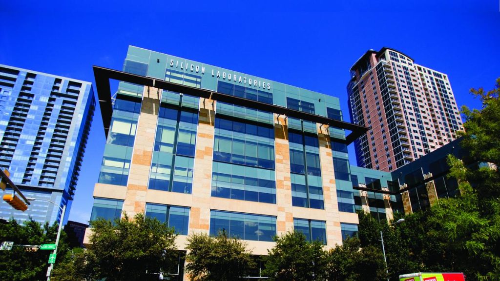 Silicon Laboratories Opens New Unit in Hyderabad - Equitypandit