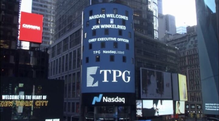 TPG Inc to Reach First-close of New Asia Fund at Over $3 Billion ...