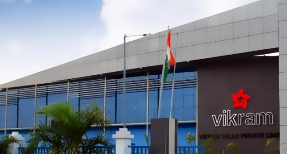 Vikram Solar Gets Order from US-based Company for 350 MW Project in ...