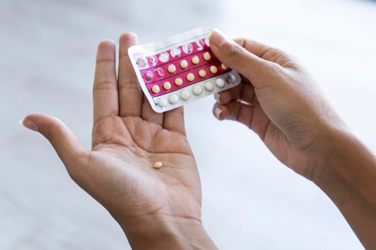 OTC Birth Control Pill from Perrigo to be Evaluated By US FDA in ...