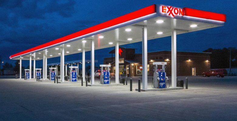 Exxon's Record Q3 Profit Nearly Matches Apple's - Equitypandit