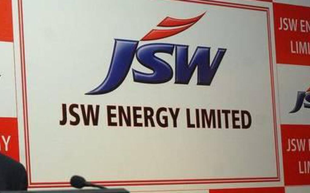 JSW Energy to Set Up 960 MW Hydro Pump Storage Project in Maharashtra ...