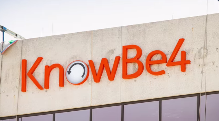 PE Firm Vista to Acquire Cybersecurity Platform KnowBe4 for $4.5 ...