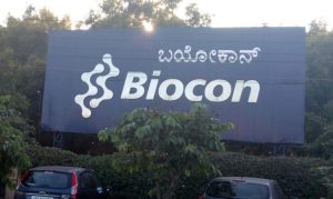 Biocon Shares Open Green as it Strengthens Malaysia Presence - Equitypandit